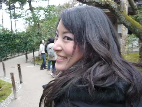 一文起底：最近大火的亚裔女神asia fox到底是谁