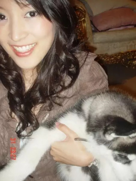 亚裔女神Asia_Fox性爱直播事件追踪