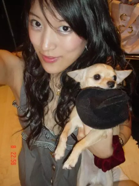 一文起底：最近大火的亚裔女神asia fox到底是谁