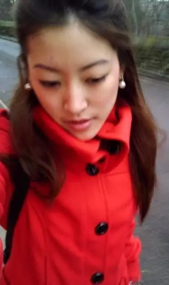 一文起底：最近大火的亚裔女神asia fox到底是谁