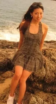 一文起底：最近大火的亚裔女神asia fox到底是谁