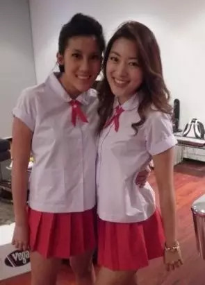 一文起底：最近大火的亚裔女神asia fox到底是谁