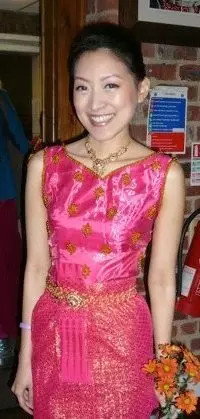 一文起底：最近大火的亚裔女神asia fox到底是谁