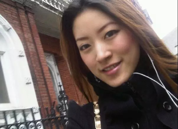 一文起底：最近大火的亚裔女神asia fox到底是谁